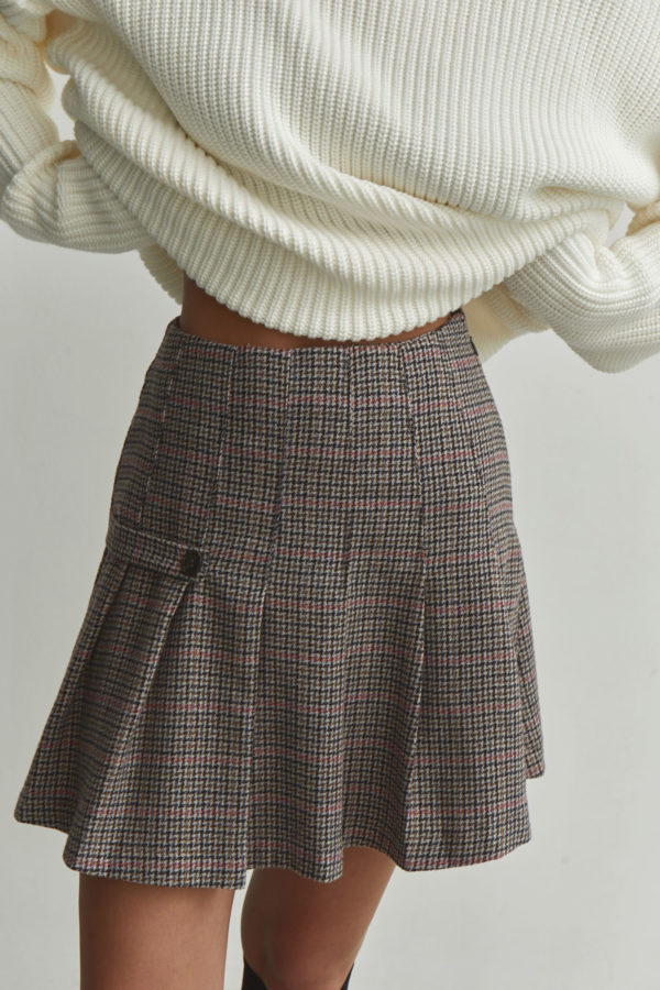 Спідниці The Lace